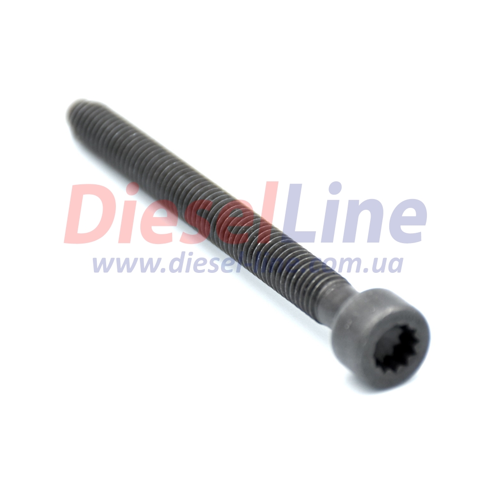 038 103 385 A (038103385A) | Болт форсунки (форсунка Bosch) Audi, Seat,