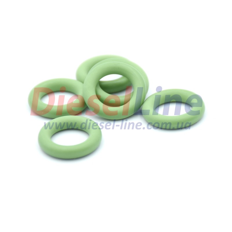 06569360459 | MAN кільце уплотн. 9x3mm