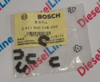 Дизельная топливная аппаратура