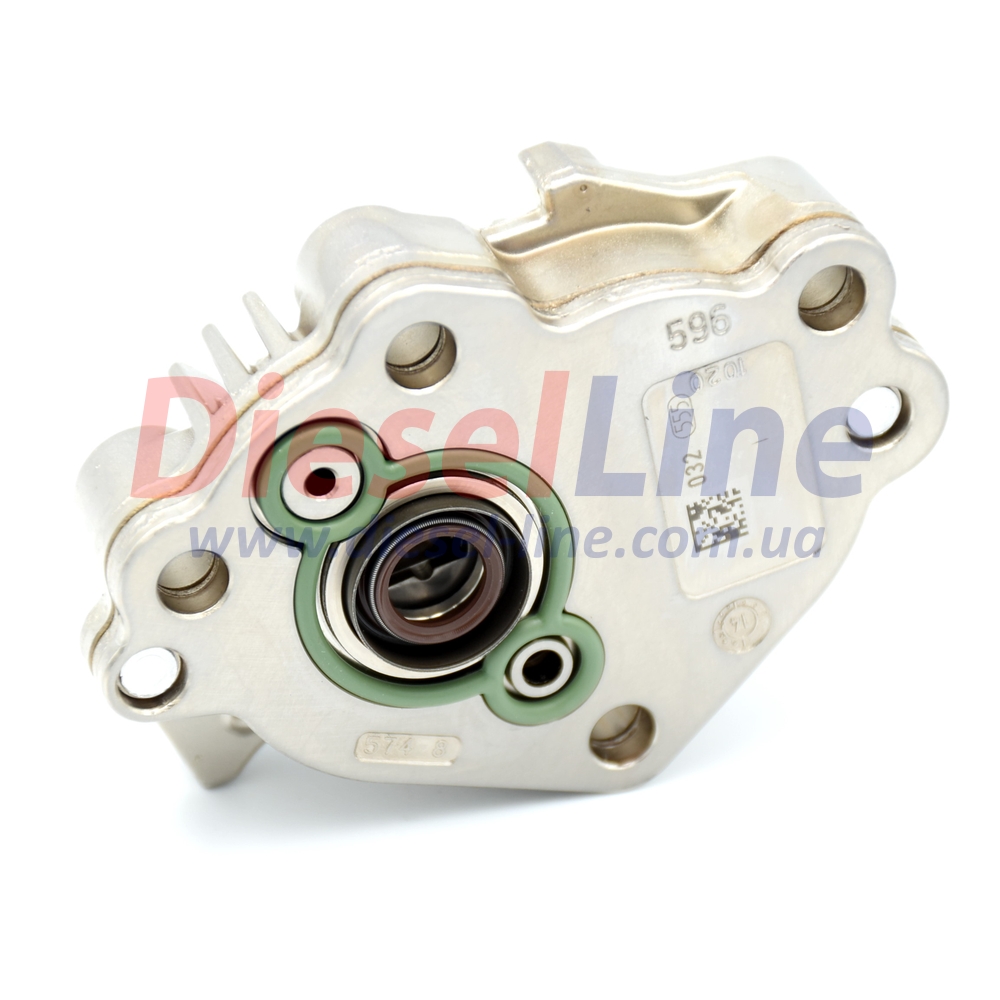 0 440 020 032 (0440020032) | Підкачуючий паливний насос Mercedes, Nissan,