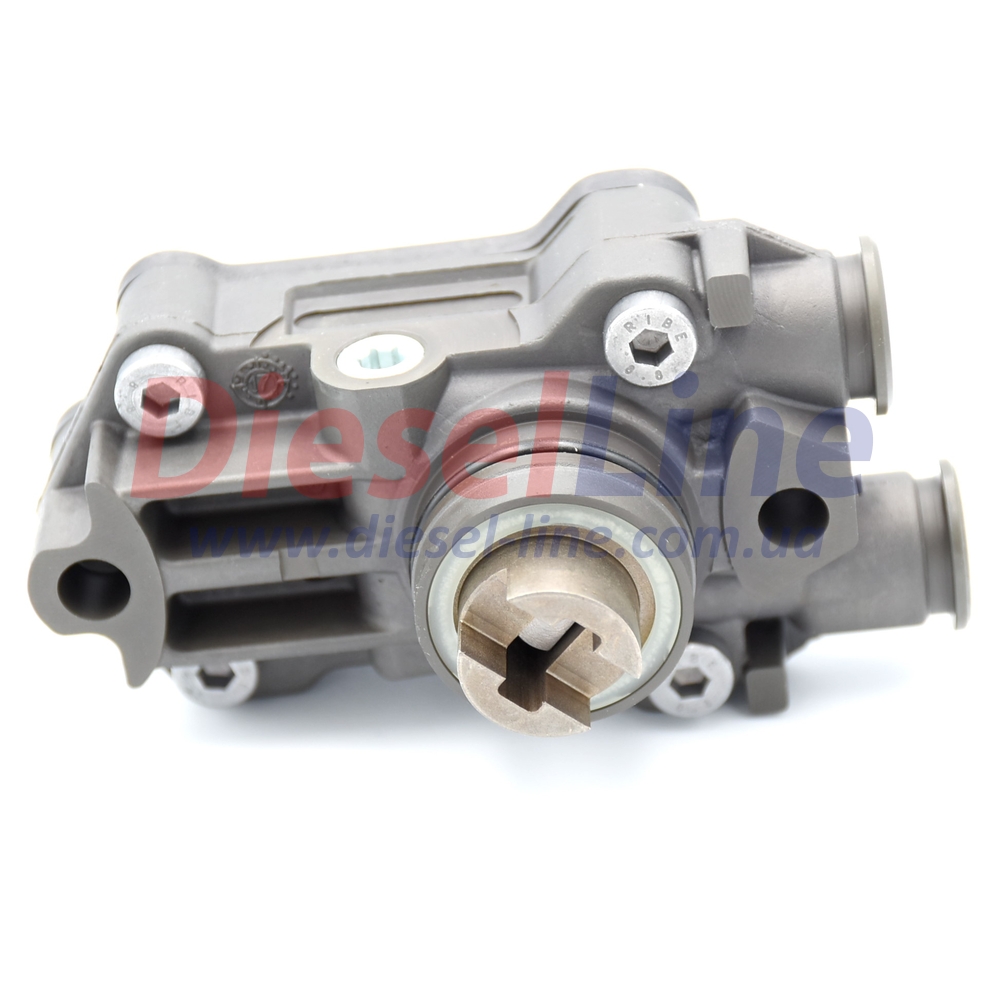 0 440 020 088 (0440020088) | Підкачуючий паливний насос Mercedes (Sprinter,