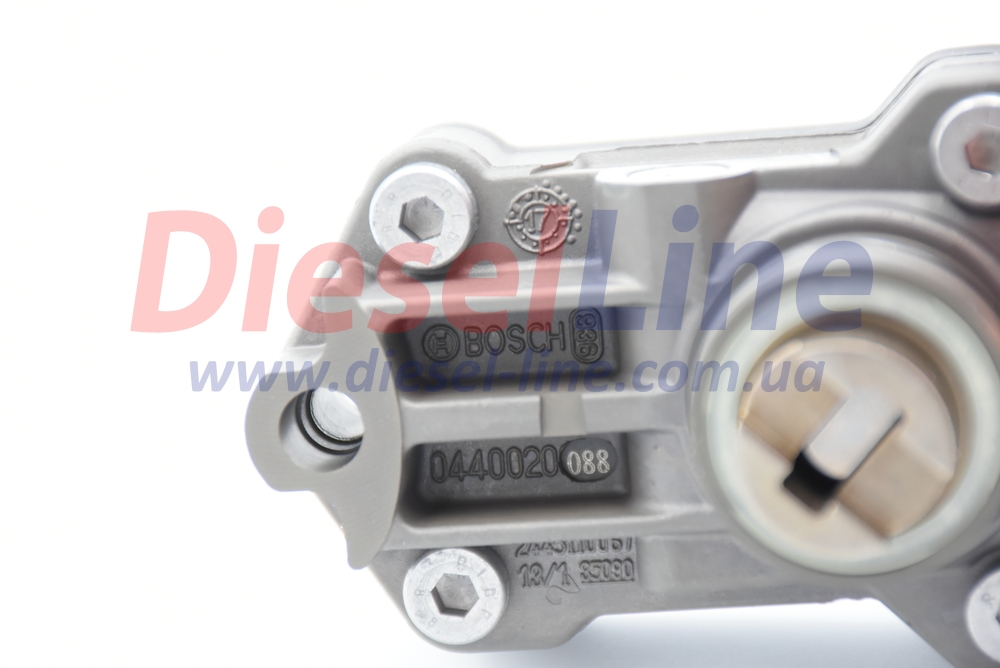 0 440 020 088 (0440020088) | Підкачуючий паливний насос Mercedes (Sprinter,