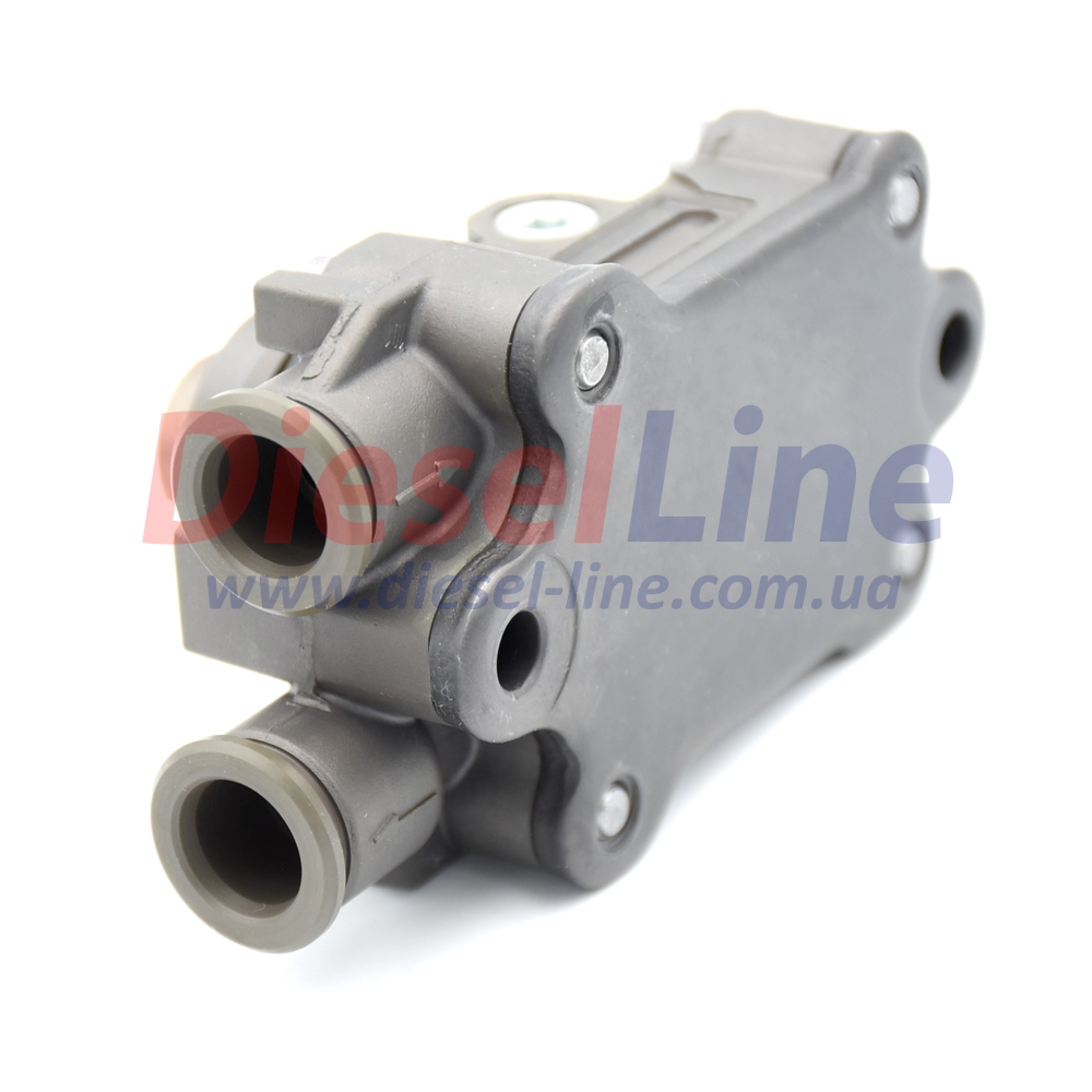 0 440 020 088 (0440020088) | Підкачуючий паливний насос Mercedes (Sprinter,