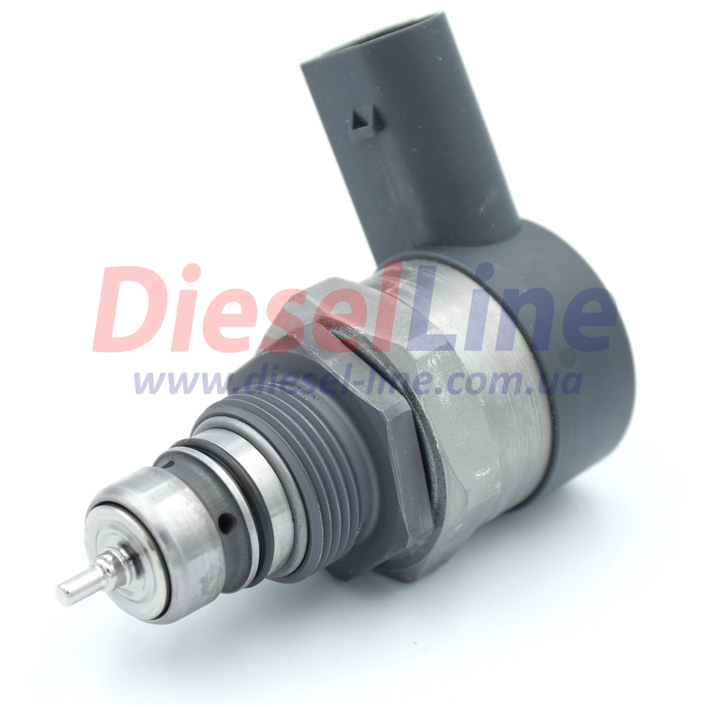 0 281 002 794 (0281002794) | Клапан регулювання тиску Mercedes (Sprinter,