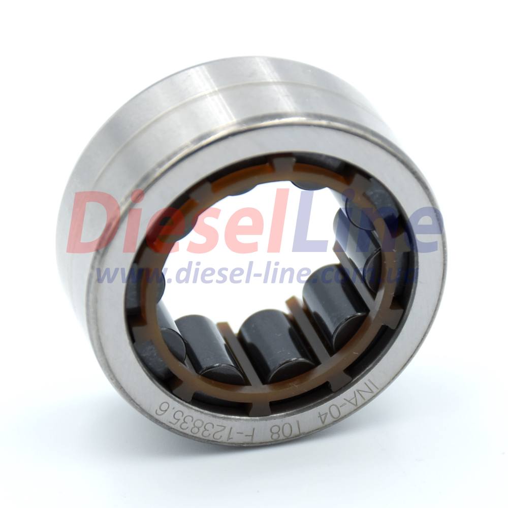 9307-303A (9307303A) | Підшипник ПНВТ Delphi (малий) для Citroen,