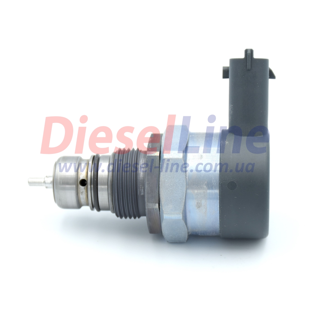 0 281 002 800 (0281002800) | Редукційний клапан Renault, Nissan 2.0 D