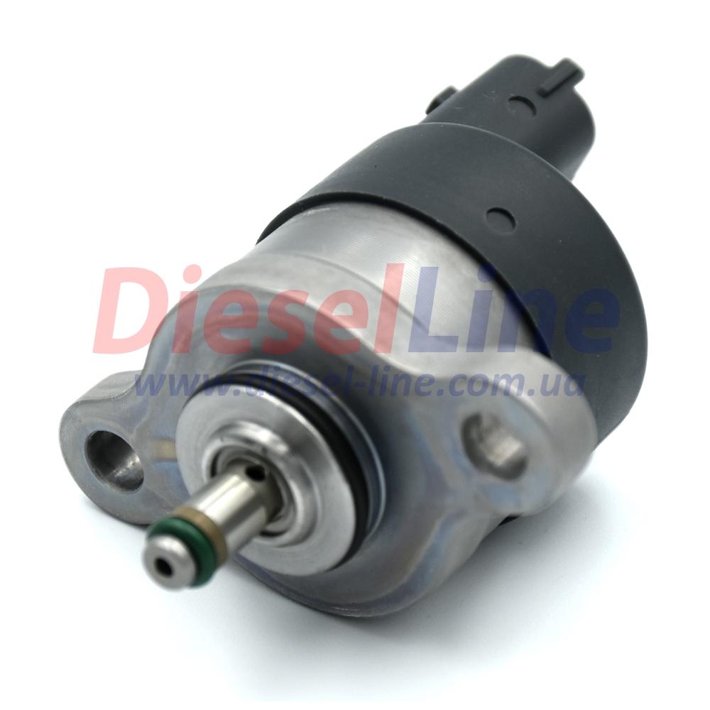 0 281 002 445 (0281002445) | Клапан регулювання тиску Kia (Carens II,