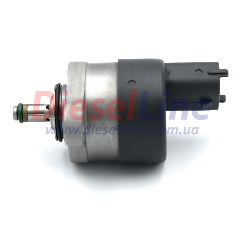 0 281 002 445 (0281002445) | Клапан регулювання тиску Kia (Carens II,