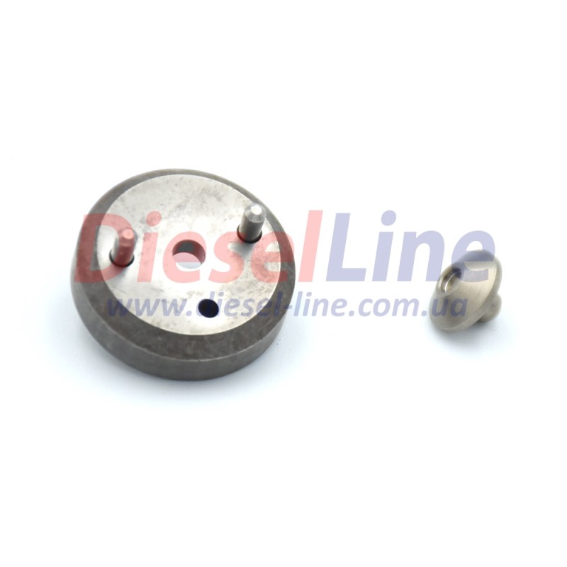 7135487 | Шина проміжна Delphi EUI A1 A3 E1 для Volvo F