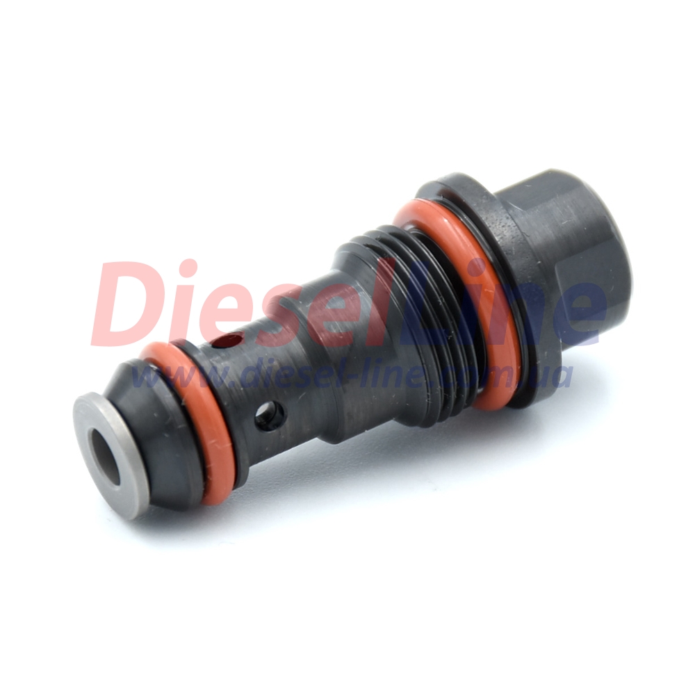 294160-0210 (2941600210) | Перепускний клапан ТНВД Denso HP3 для Mazda
