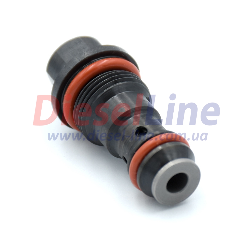 294160-0210 (2941600210) | Перепускний клапан ТНВД Denso HP3 для Mazda