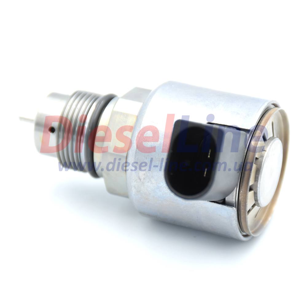 9307-522A (9307522A) | Клапан високого тиску Delphi для Mercedes