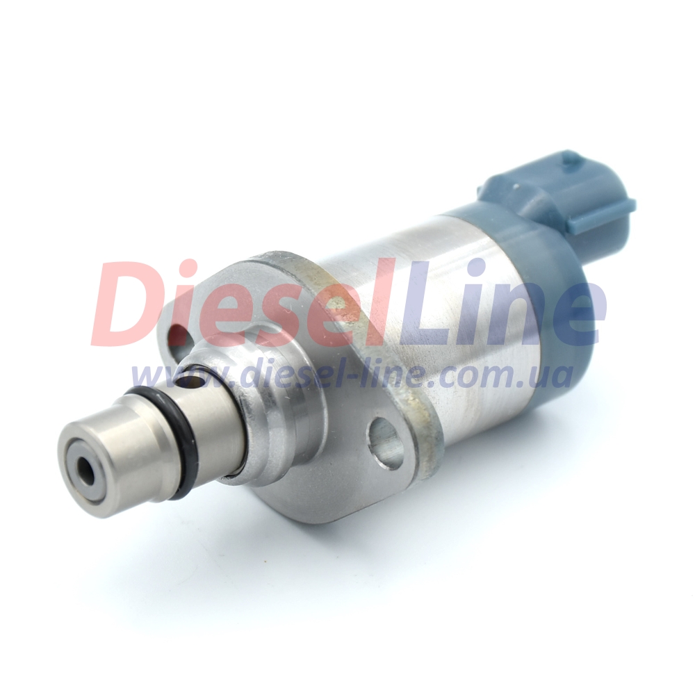 294200-2760 (2942002760) | Клапан регулювання тиску ПНВТ Denso для Nissan,