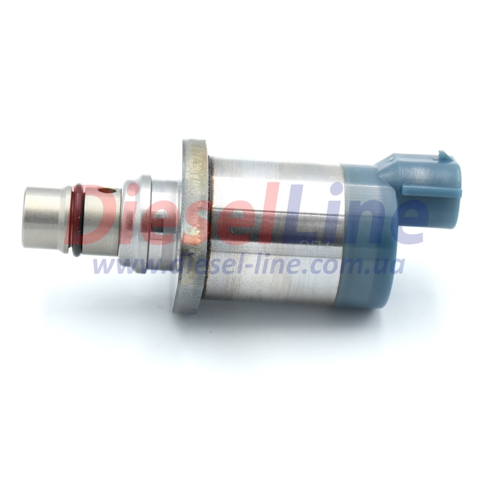 294200-2760 (2942002760) | Клапан регулювання тиску ПНВТ Denso для Nissan,