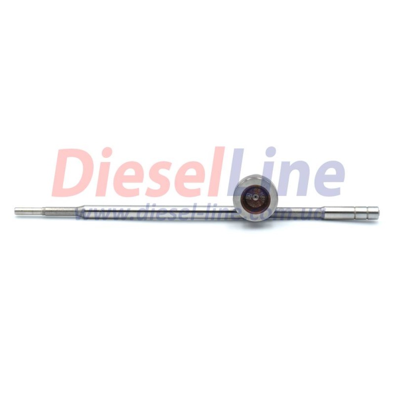 F00VC01376 | Комплект клапанів Renault Trafic, Opel Vivaro