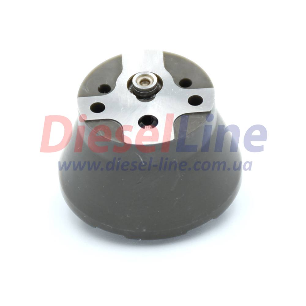 7206-0460 (72060460) | Клапан форсунки Delphi для DAF (CF75, CF85,