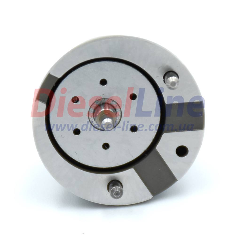 7206-0460 (72060460) | Клапан форсунки Delphi для DAF (CF75, CF85,