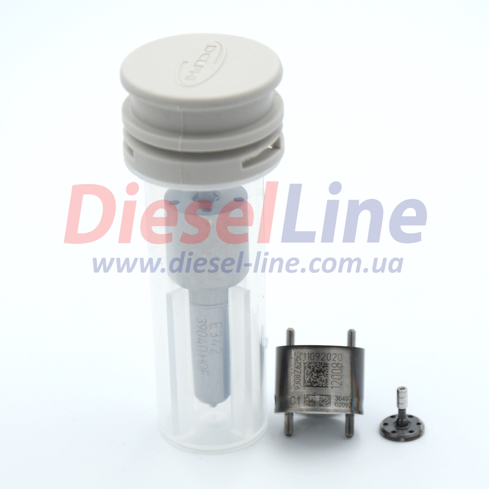 7135-581 (7135581) | Ремкомплект форсунок Delphi для Peugeot,