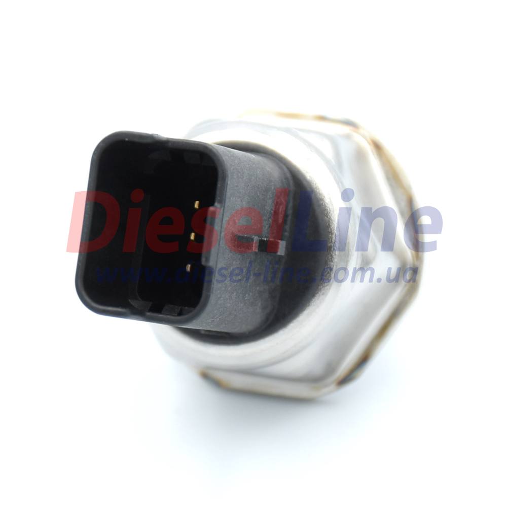 28389848 | Датчик тиску паливної рейки для Hyundai,