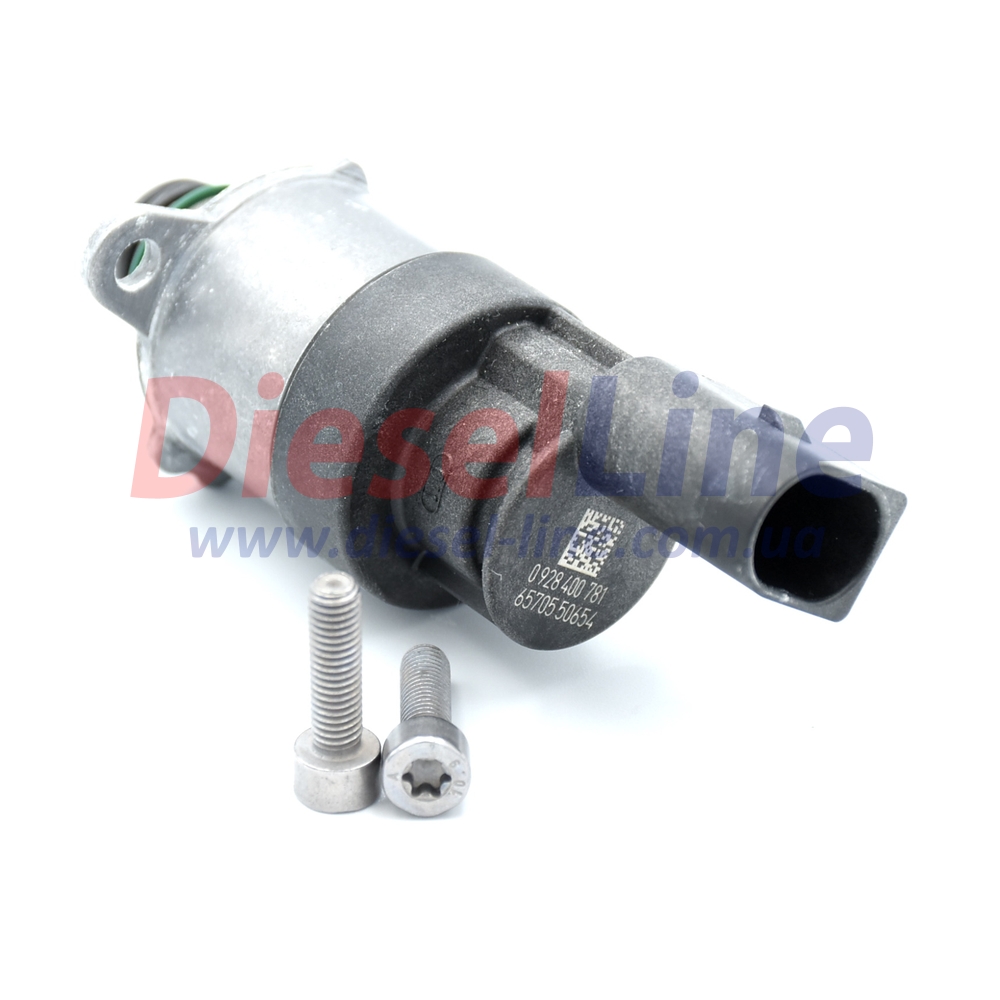 1 462 C00 991 (1462C00991) | Клапан регулювання тиску насоса (дозувальний