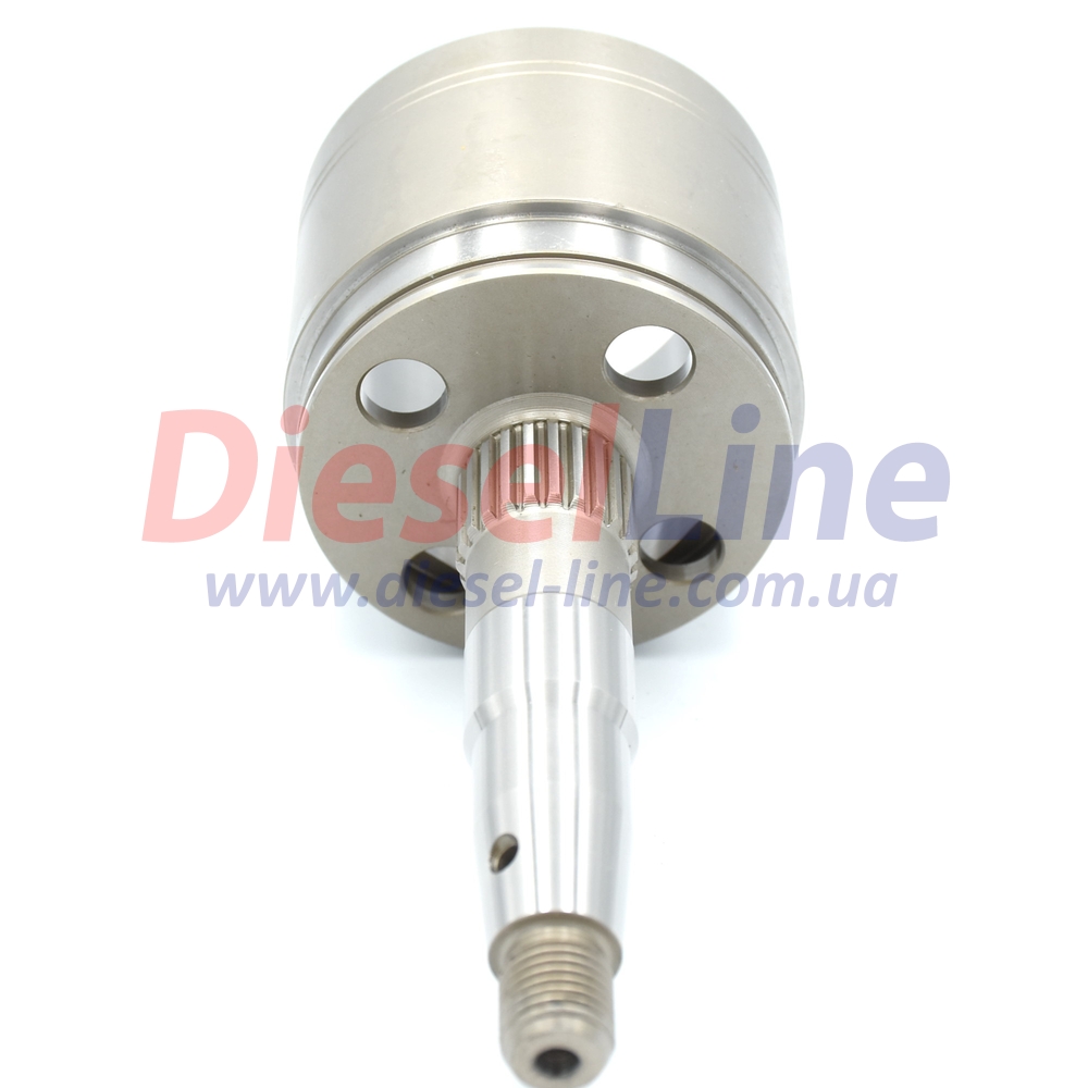 28480688 | Вал ПНВТ Ford (Focus, Transit), Hyundai (Terracan),