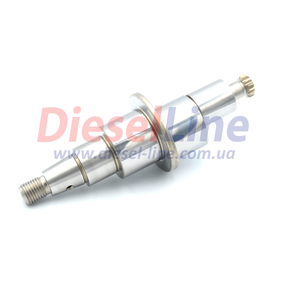 28404591 | Вал паливного насоса DFP3.2 SsangYong, HMC,