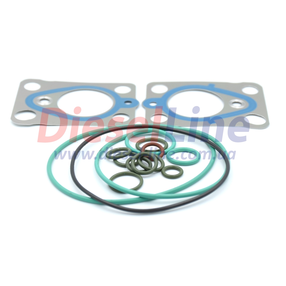 7135-553 (7135553) | Ремкомплект паливного насоса PSA DW10C DFP3