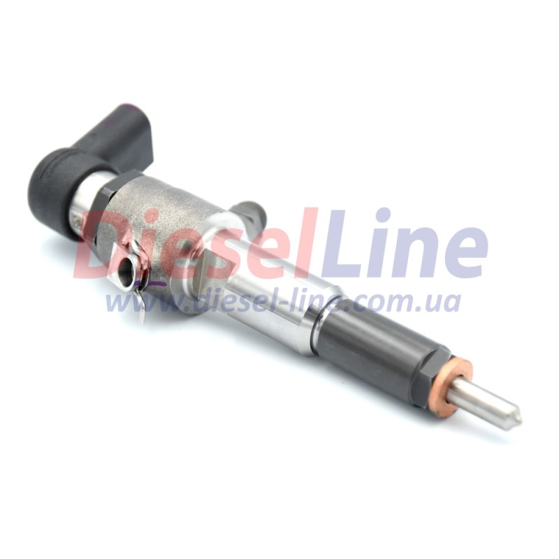 A2C59513998 | Ремкомплект (гайка+распылитель) форсунки CR VDO/Siemens