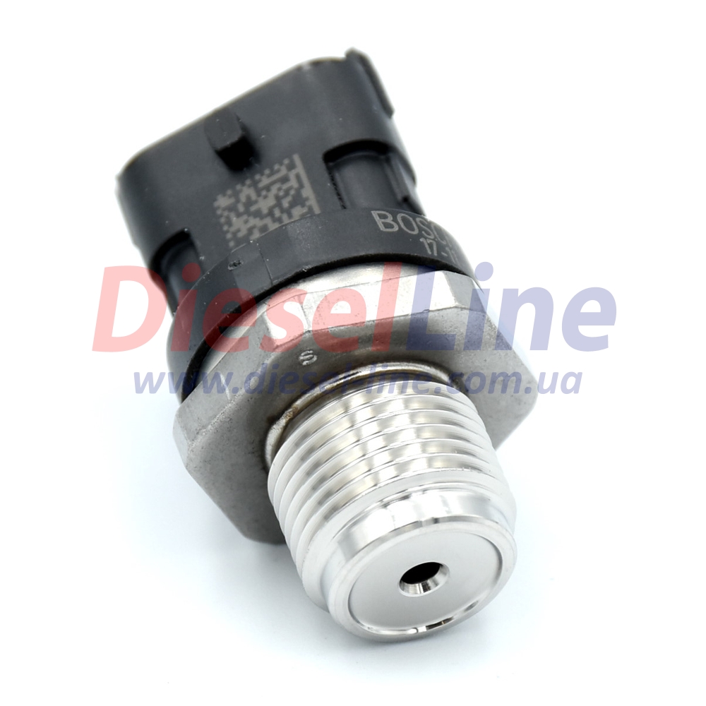 0 281 006 325 (0281006325) | Датчик високого тиску CR/RPS418/1800/KS для