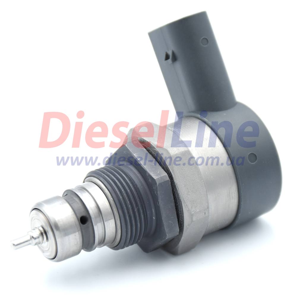 0 281 006 253 (0281006253) | Клапан регулювання тиску Bosch, VW / Au