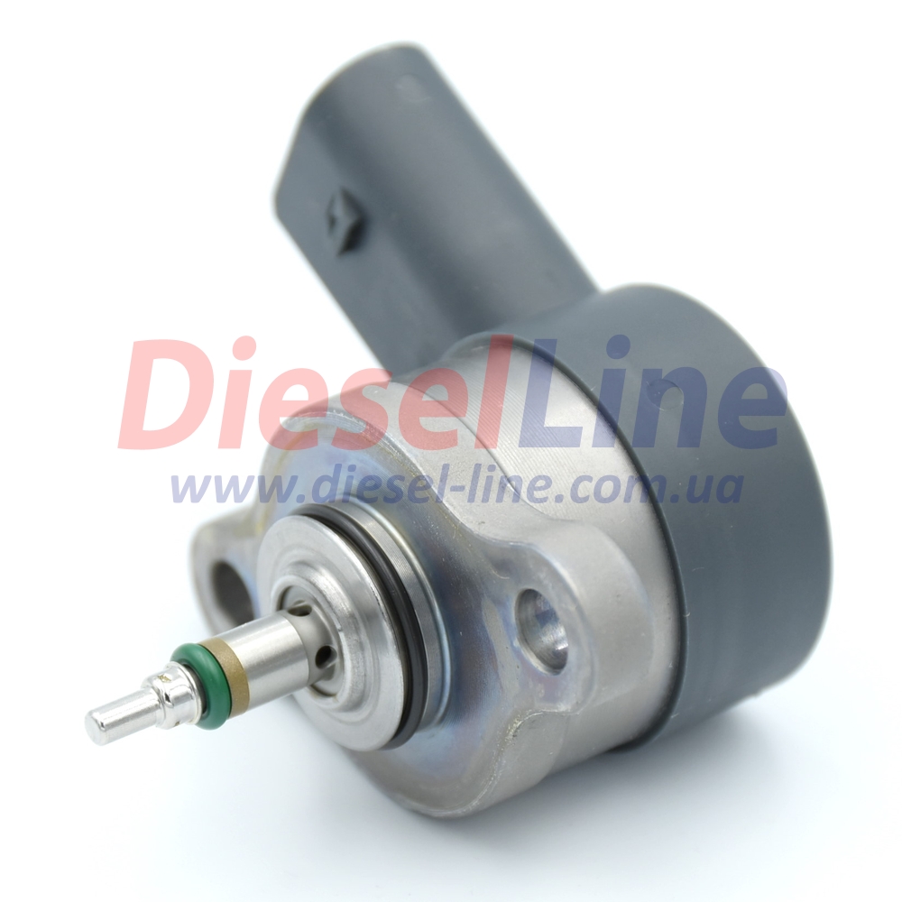 0 281 002 750 (0281002750) | Паливний клапан Mercedes Sprinter 1995&g