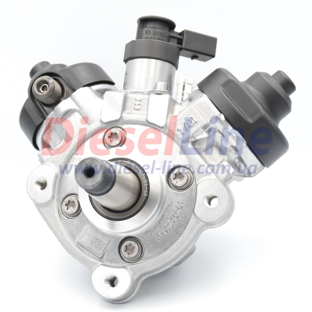 0 445 010 685 (0445010685) | Насос Bosch CP4 VW AUDI 3.0