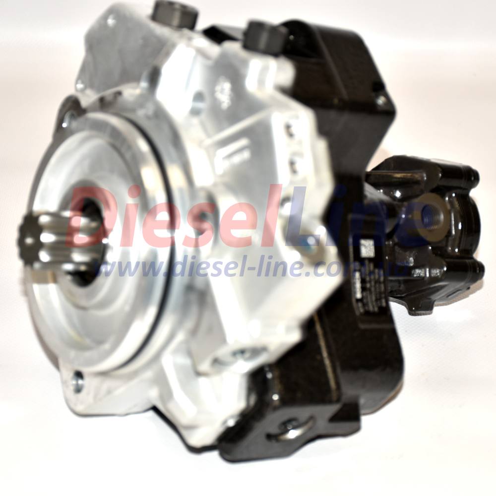 0 445 020 277 (0445020277) | ТНВД Bosch для MAN (Lions City, Lions Regio,