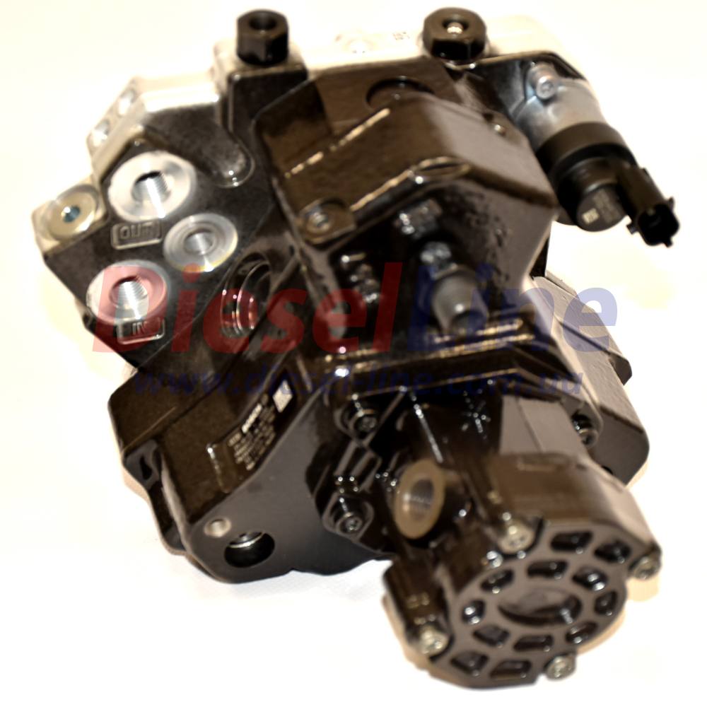 0 445 020 277 (0445020277) | ТНВД Bosch для MAN (Lions City, Lions Regio,