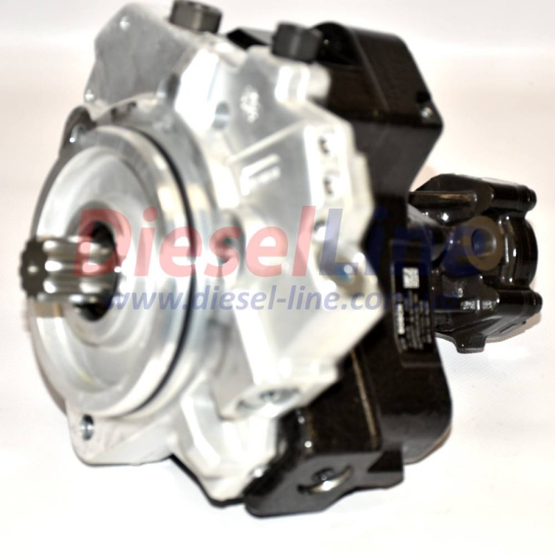 0 445 020 277 (0445020277) | ТНВД Bosch для MAN (Lions City, Lions Regio,