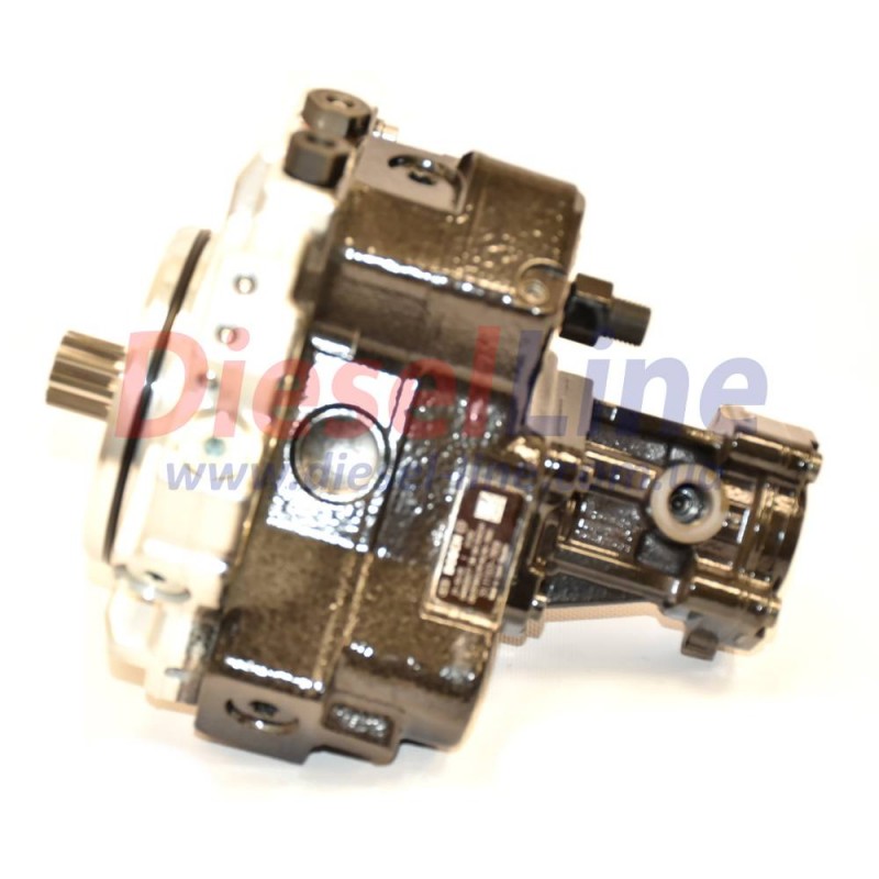 0 445 020 277 (0445020277) | ТНВД Bosch для MAN (Lions City, Lions Regio,