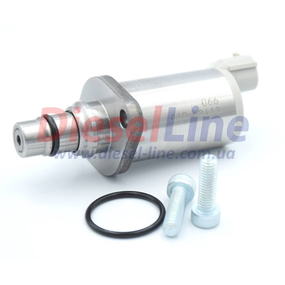 8-98043686-0 (8980436860) | Клапан регулировки давления насоса Mazda