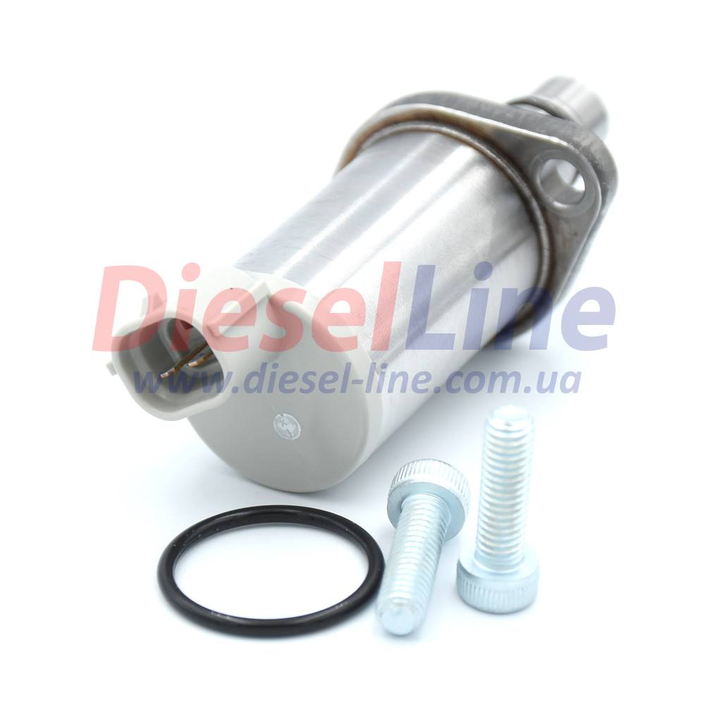 8-98043686-0 (8980436860) | Клапан регулировки давления насоса Mazda