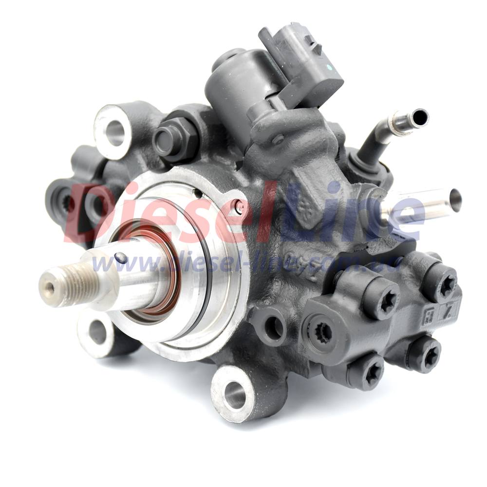 16 70 086 83R (167008683R) | Паливний насос A2C80584700 Renault Master/