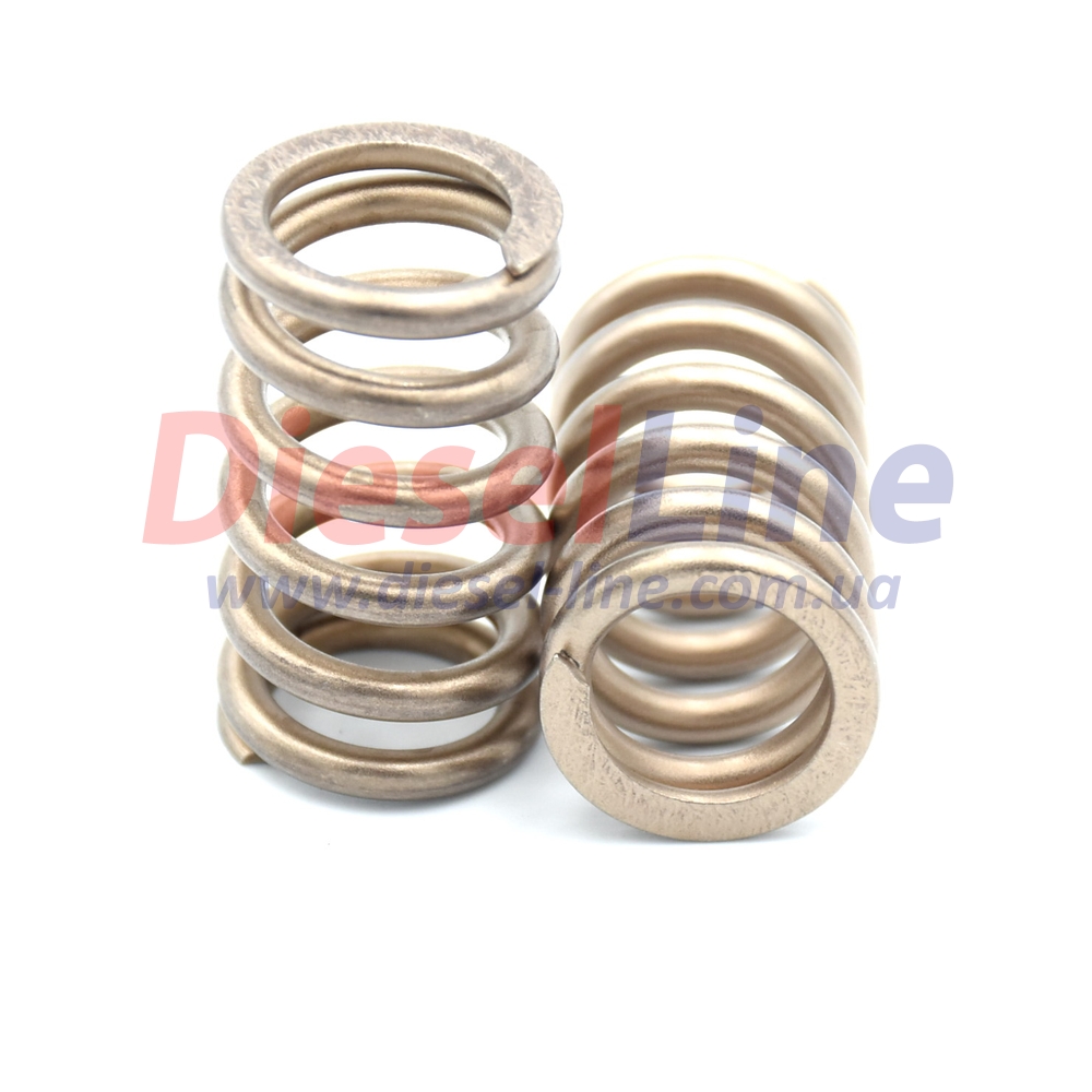 28476661 | Пружина плунжеру насоса Delphi DFP6.1